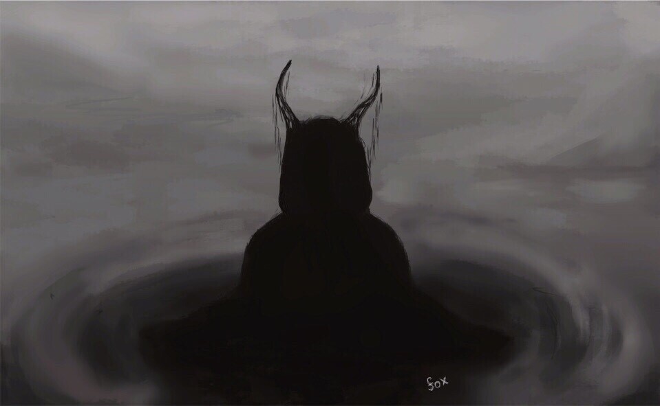 ArtStation - Demon
