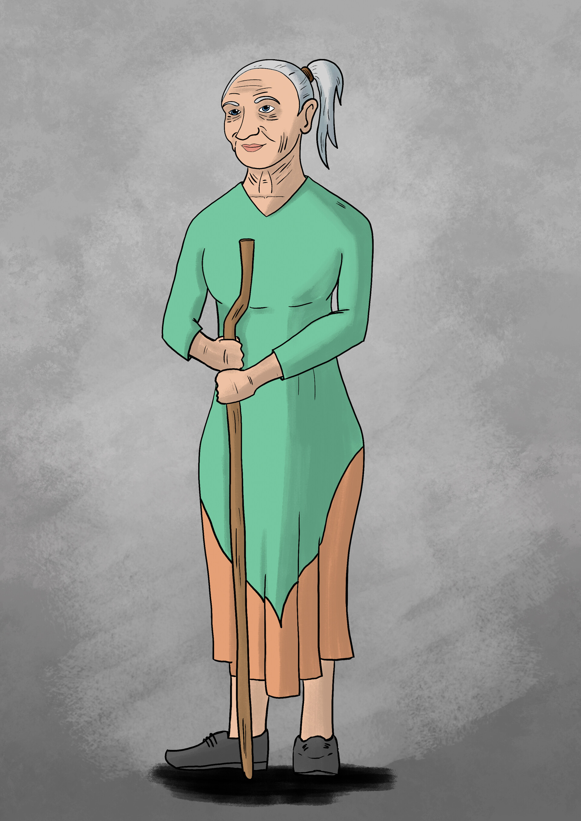 Daniel Jones - Howl's Moving Castle