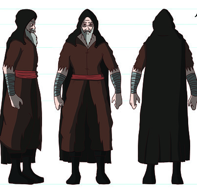 Daniel Jones Jediism