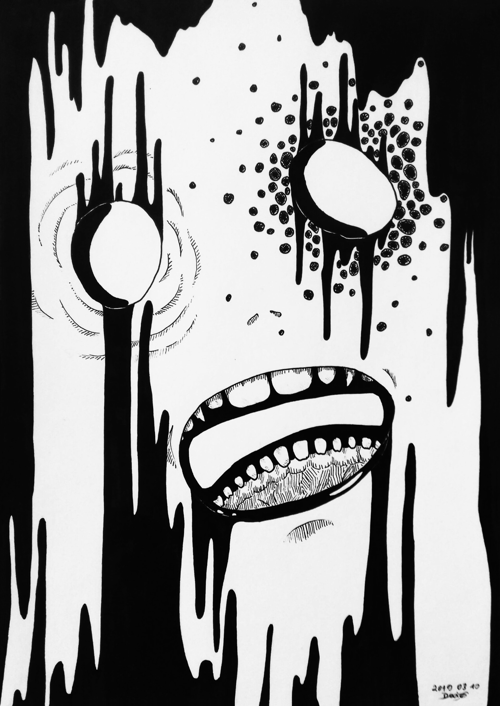 ArtStation - Vanquish