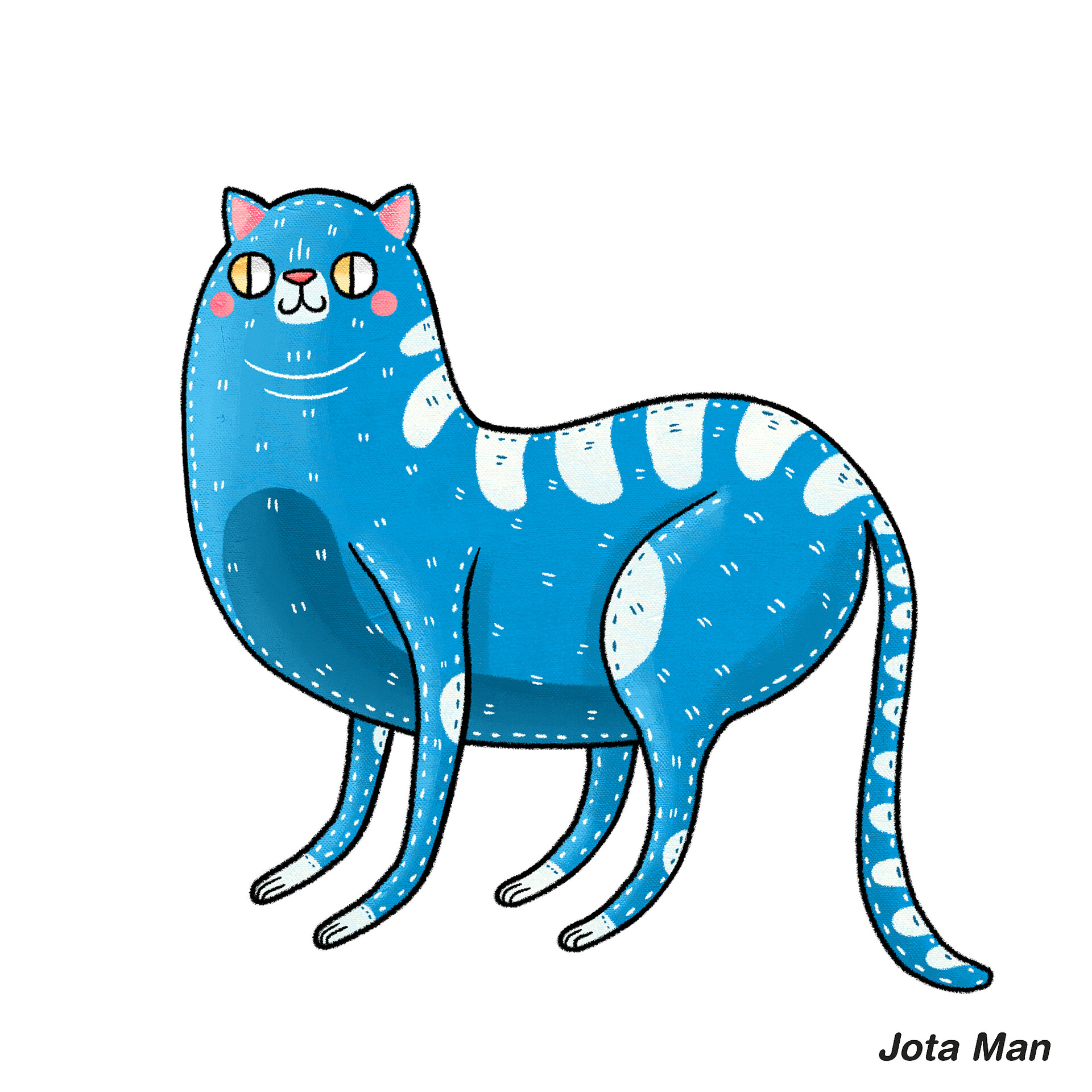 ArtStation - Gato 01