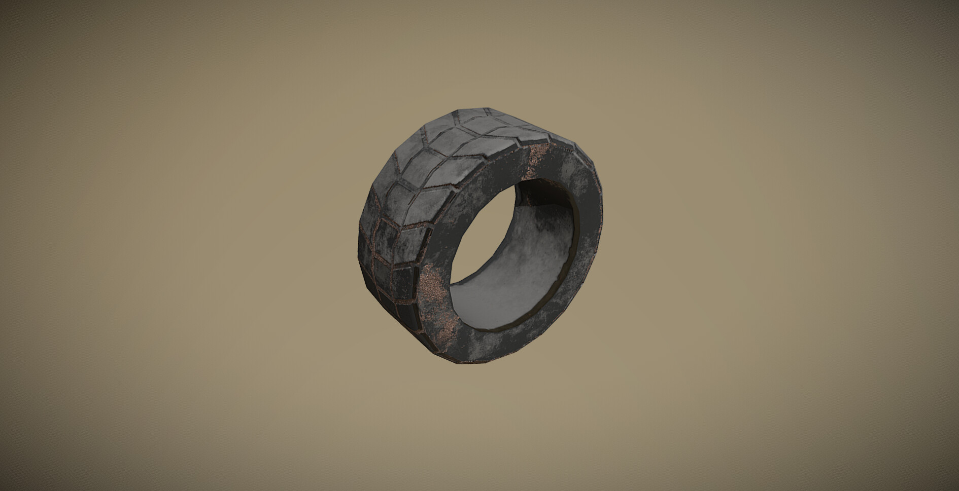 Richard Baldock - Making Waves Game Assets