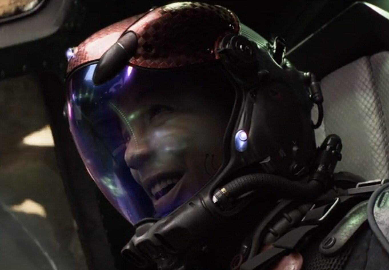 Leon Enriquez - Netfix's love death and robots (lucky 13)