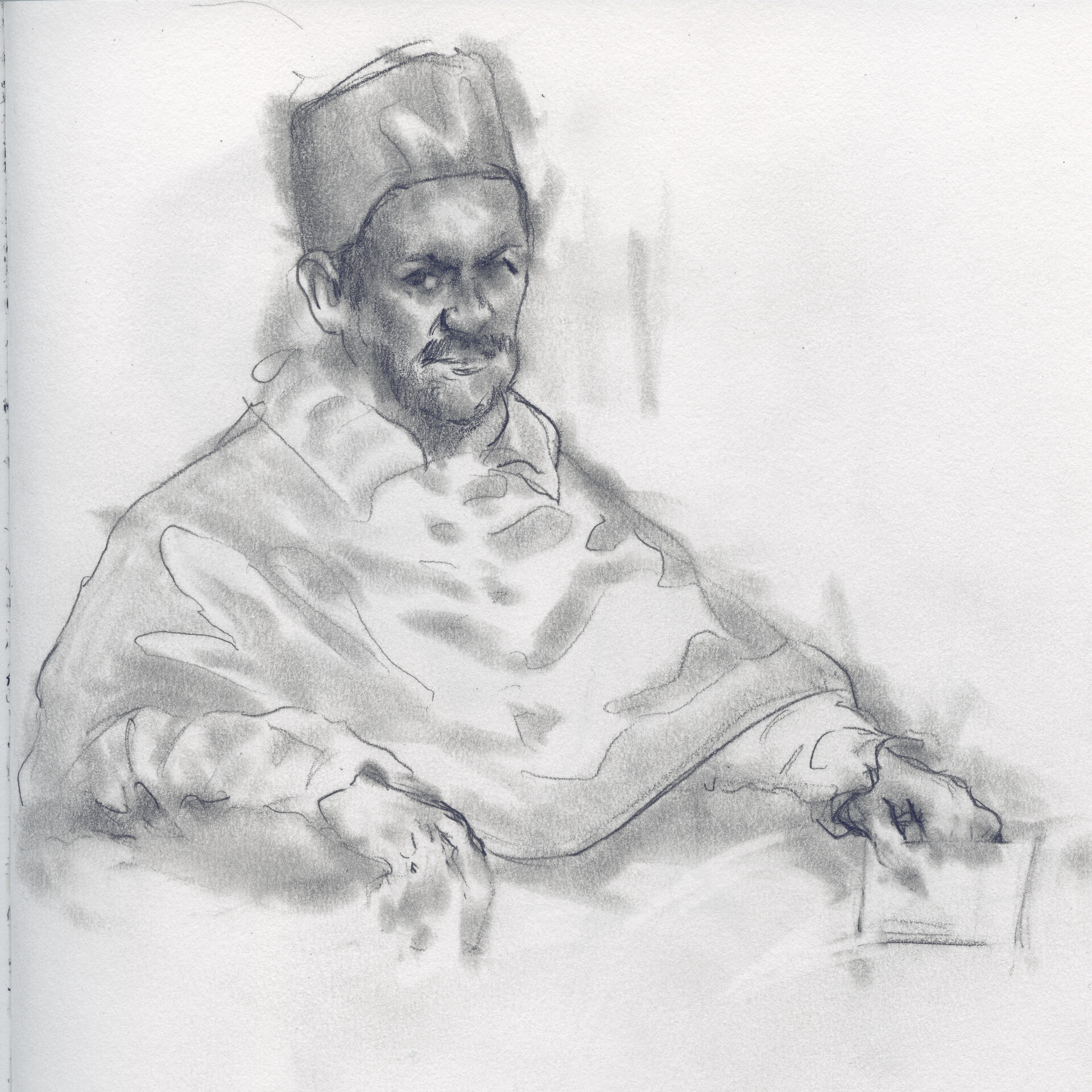 The Art Pub - Show off your work & help each other out! OT | Page 18 ...