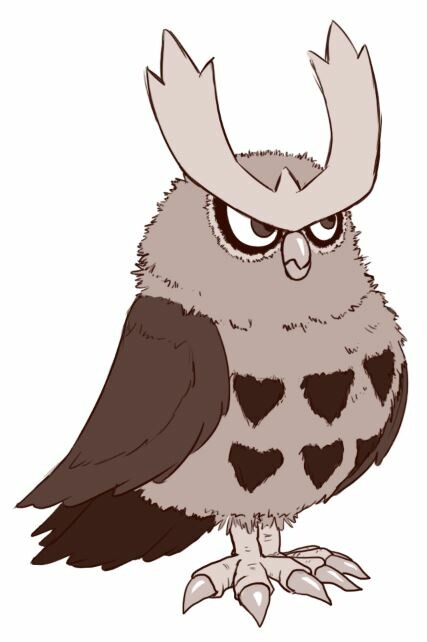 ArtStation - Fanart Noarfang