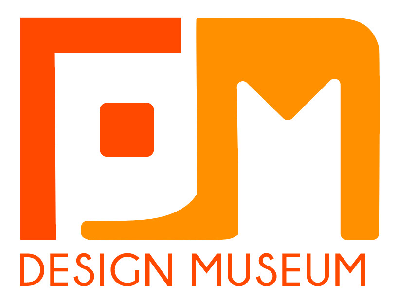 ArtStation - DESIGN MUSEUM LOGO