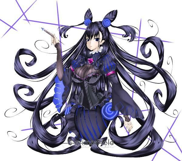 ArtStation - murasaki shikibu fanart