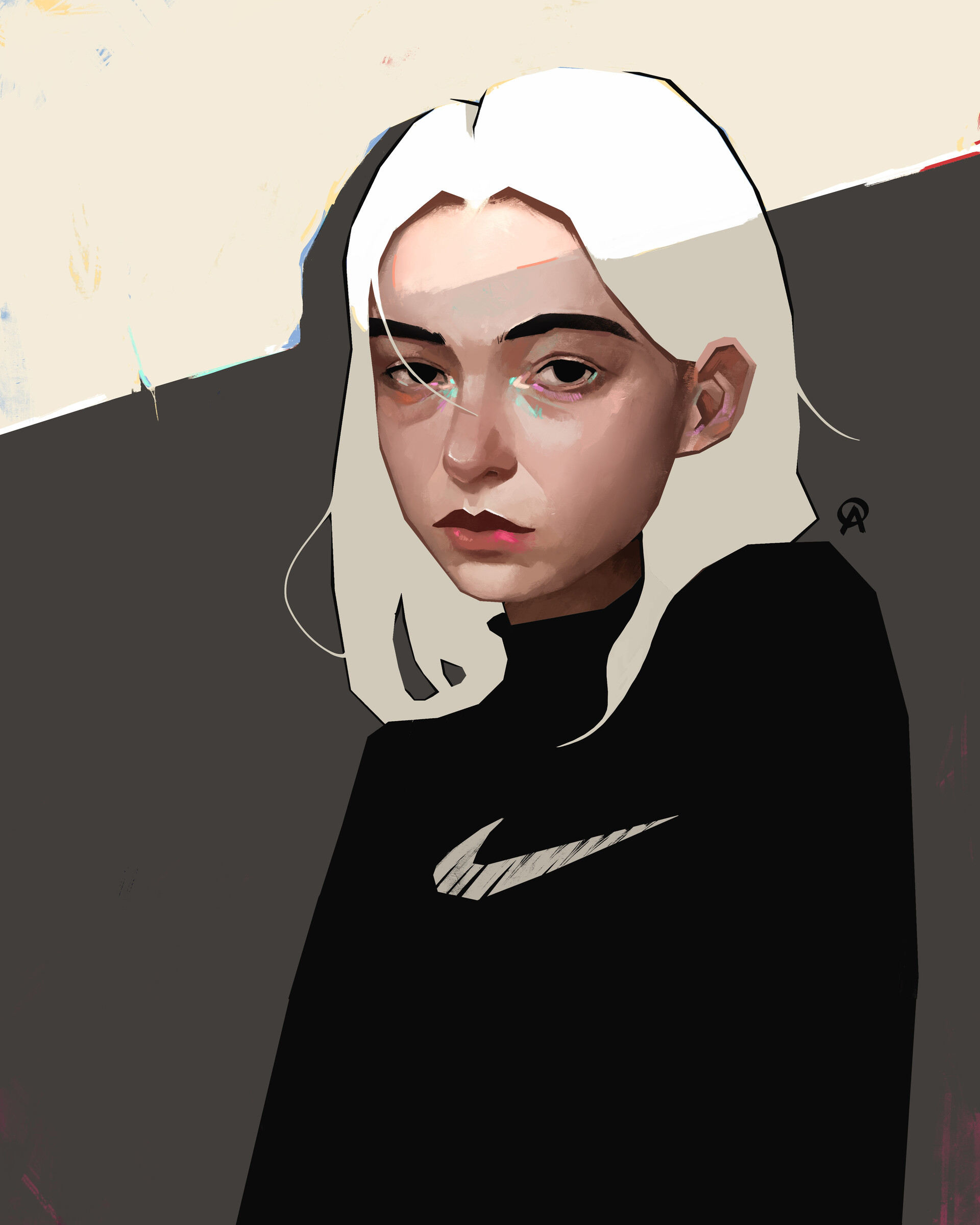 ArtStation - Insecure