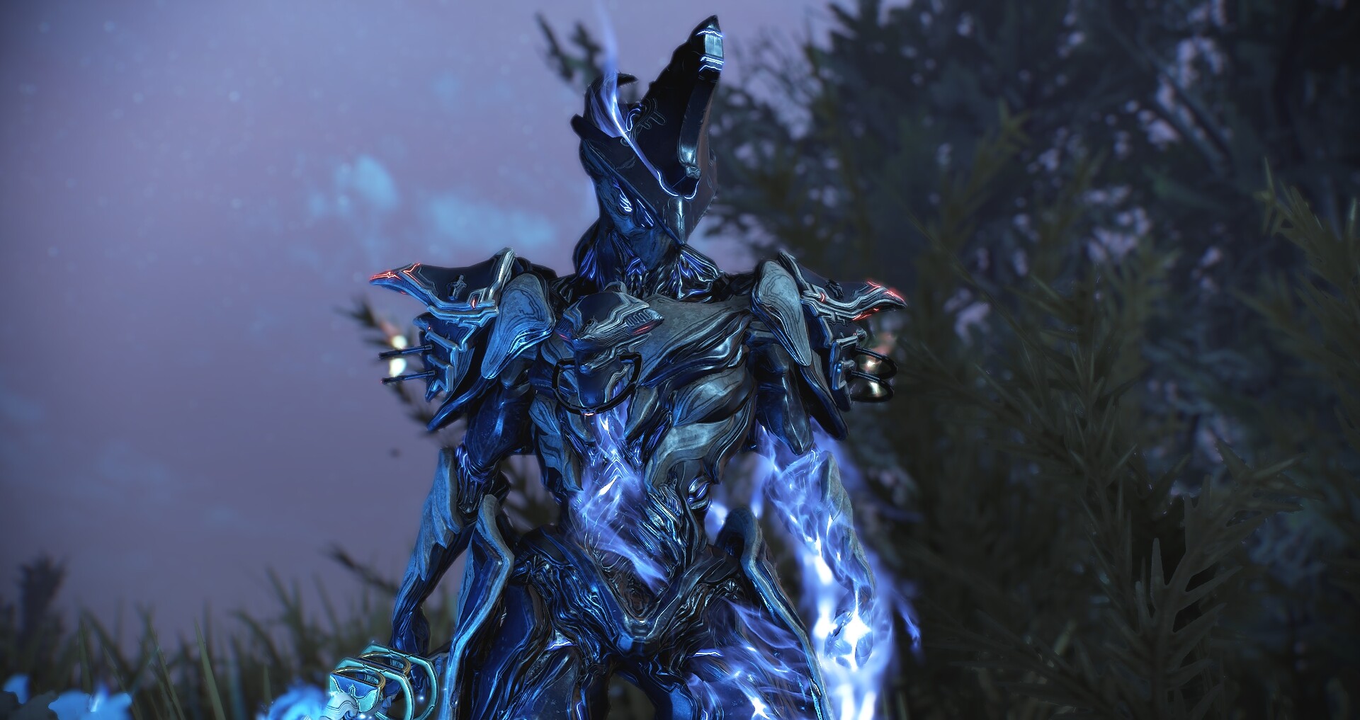 Ľubomír "Lubox" Benedikovič - Revenant Immortuos Helmet