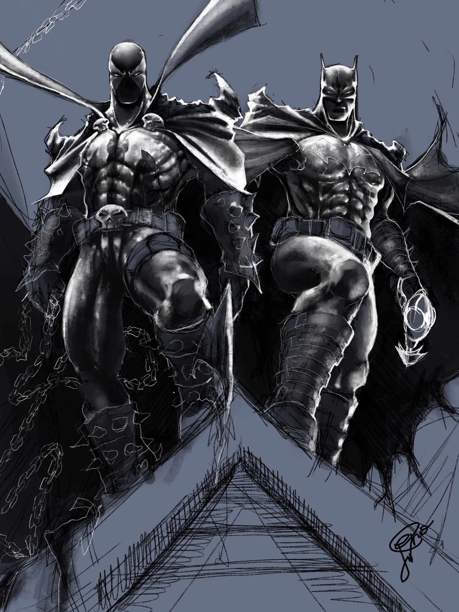 ArtStation - Nothing special