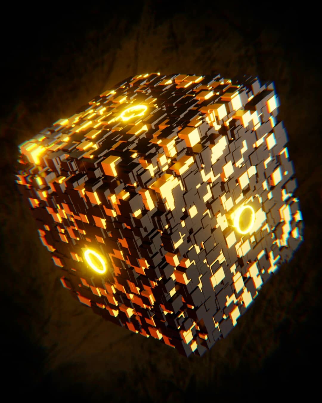 ArtStation - Codepiece