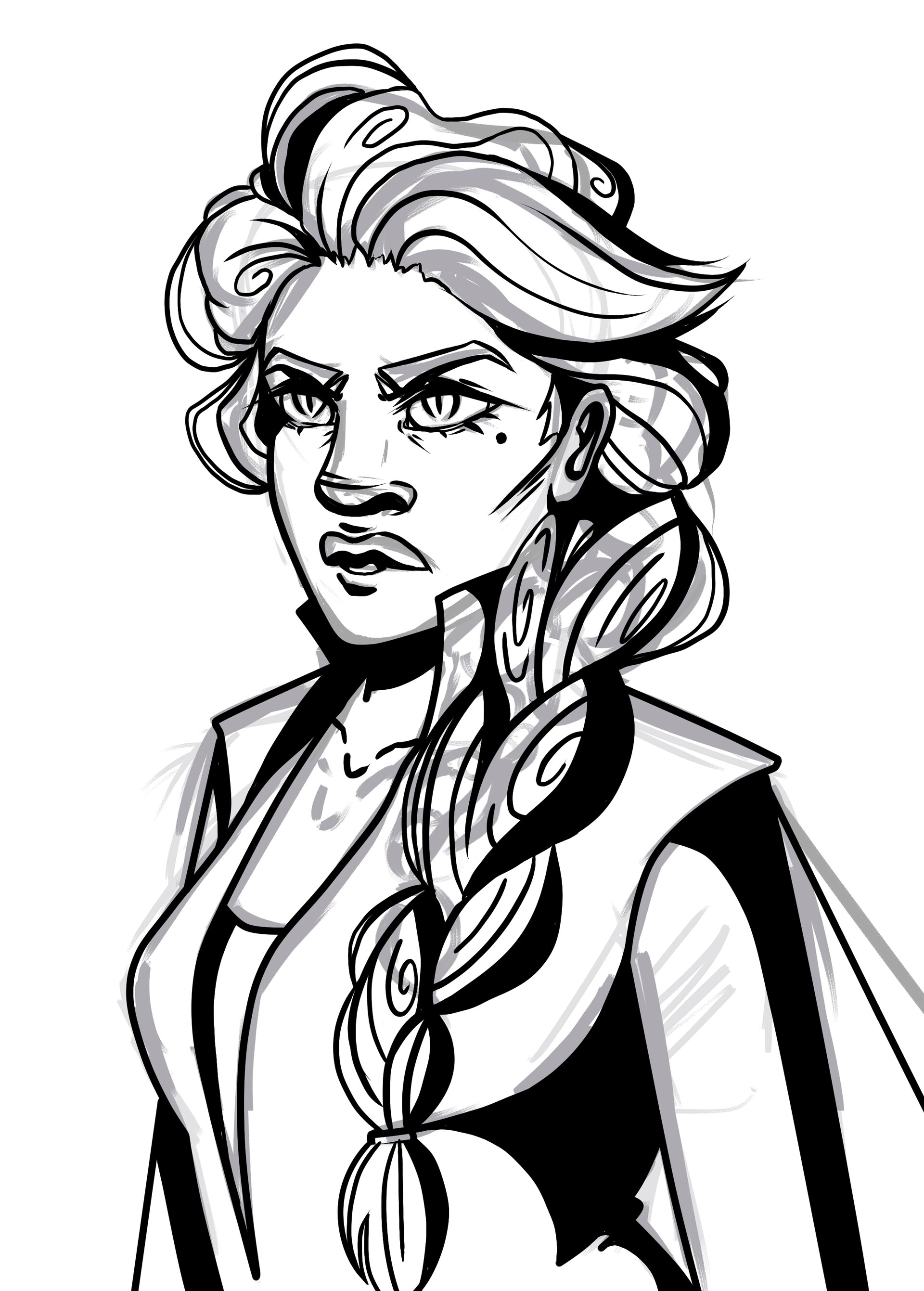 Holly Simpson - Elsa, Queen of Arendelle