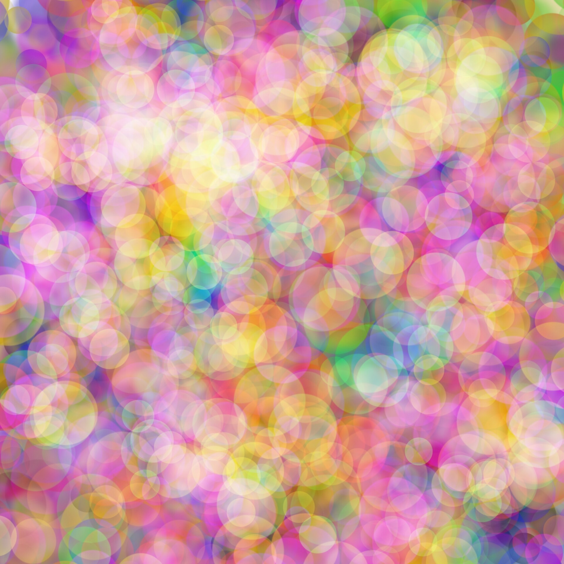 ArtStation - Particles