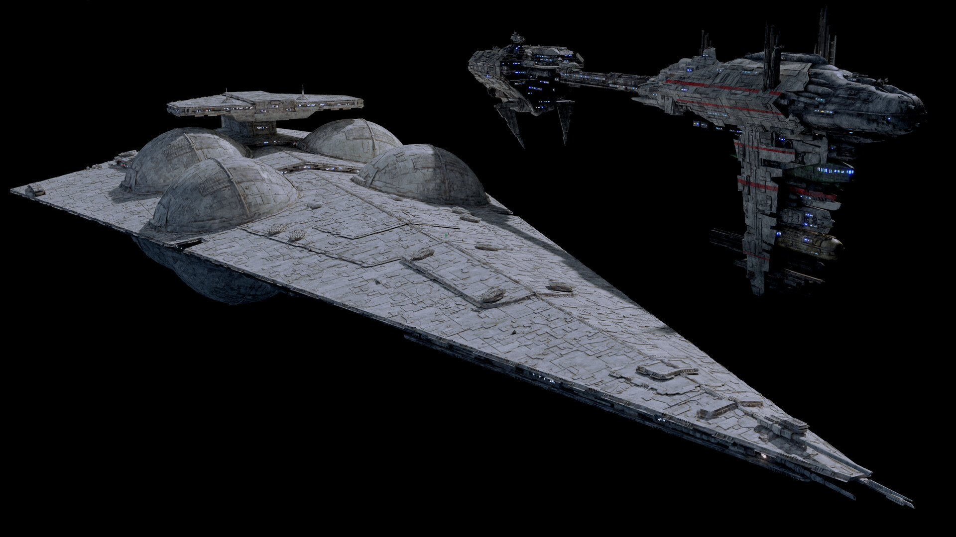 Pick holes in popular ship designs - Part Deux | Page 502 | SpaceBattles