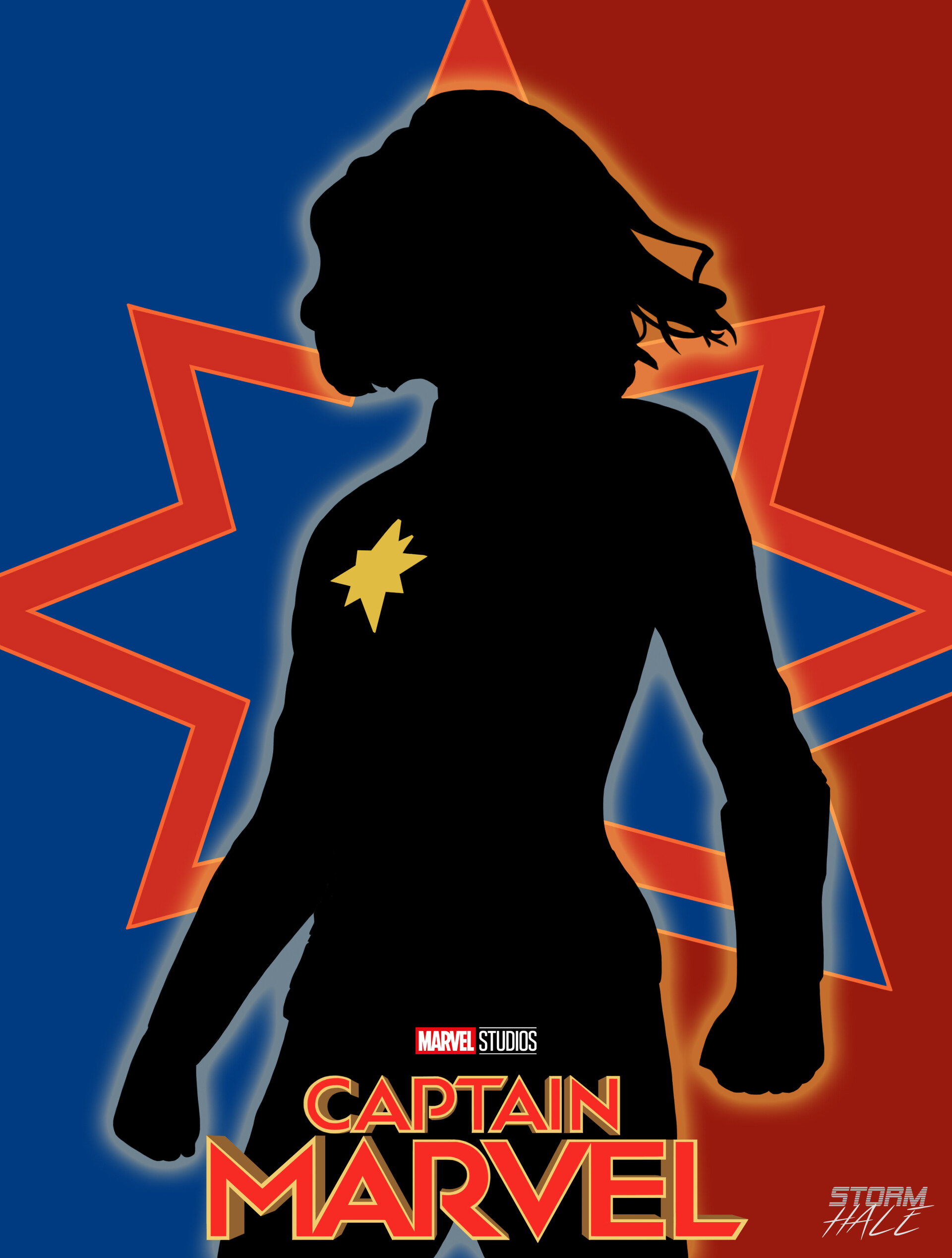 ArtStation - Film Posters