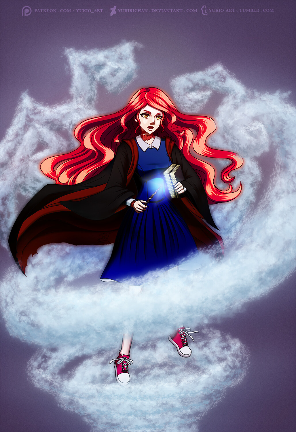 ArtStation - Aria Black