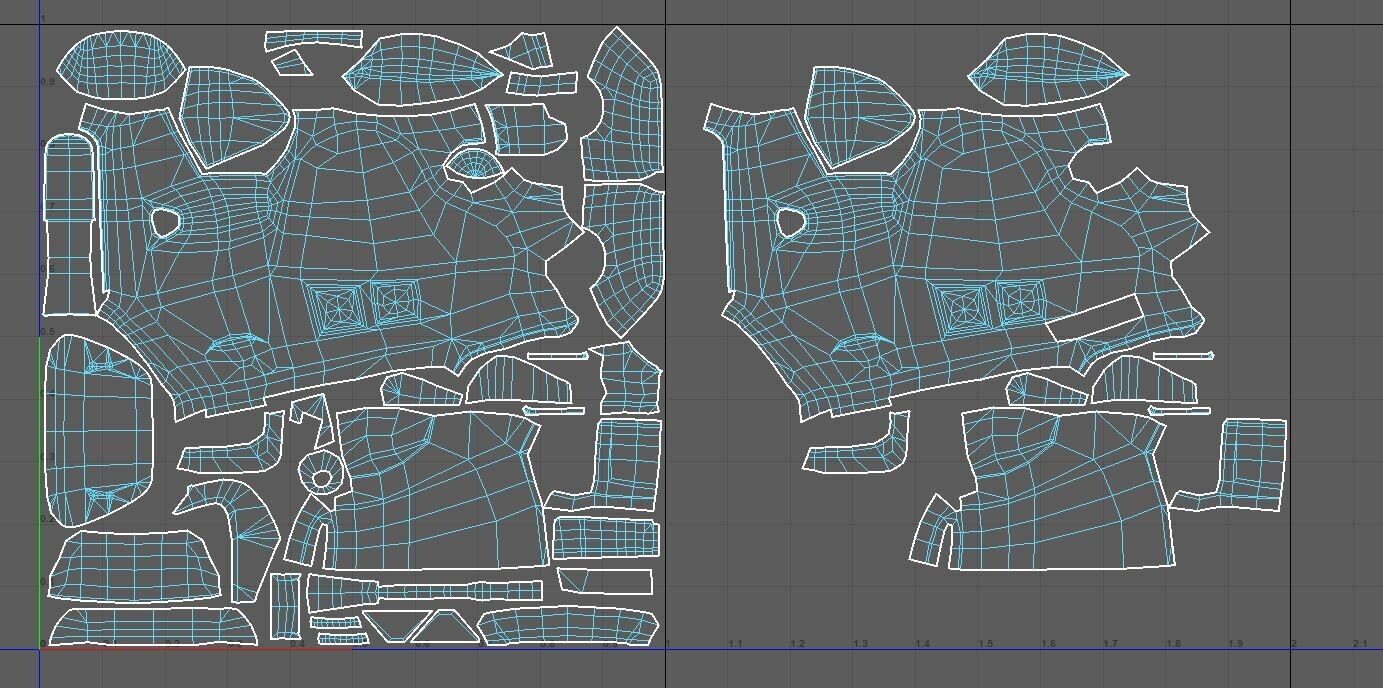 Scott Boisvert - Sci Fi Car