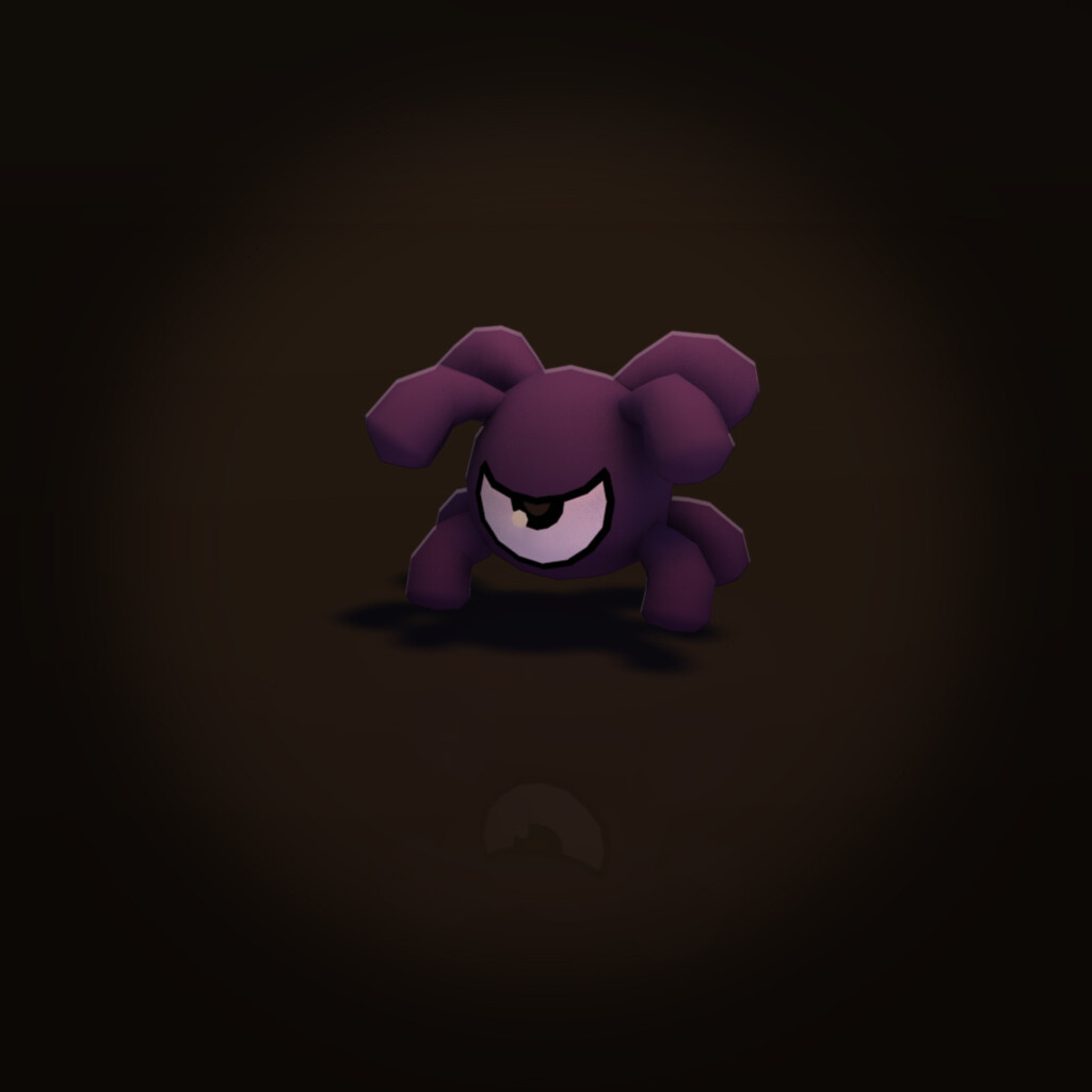 Animal Jam Phantom Wallpaper