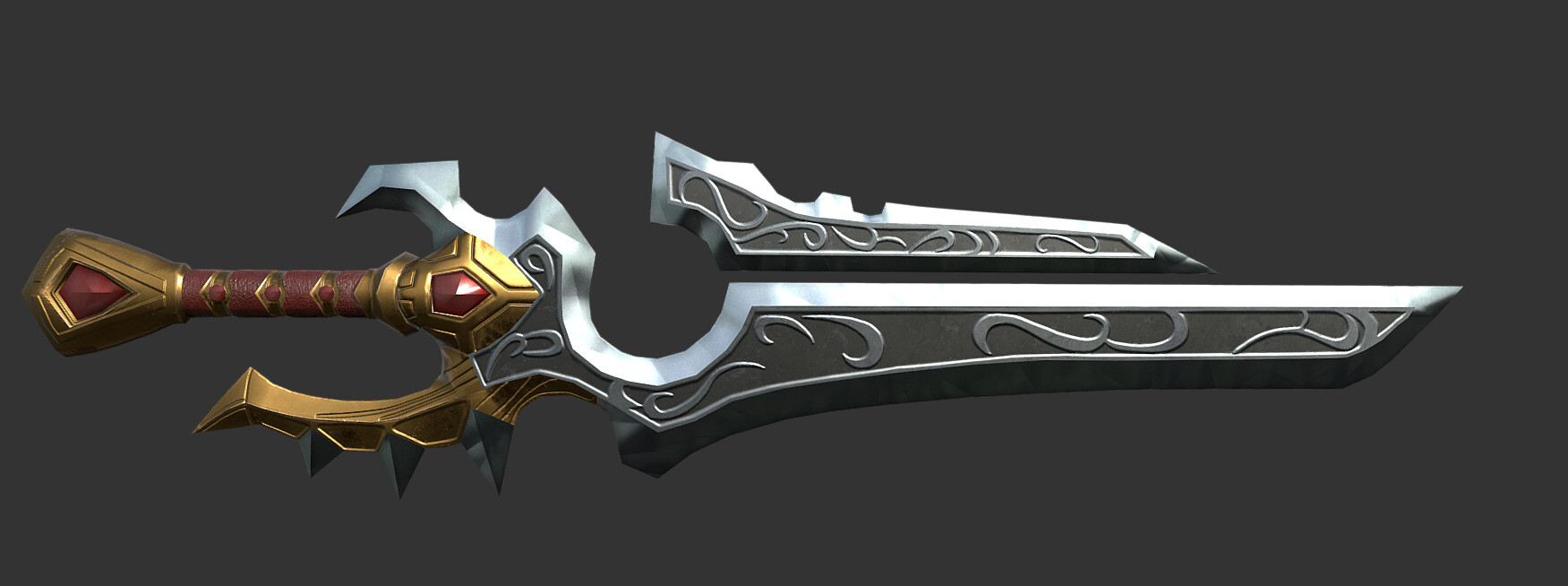 ArtStation - Shalamayne