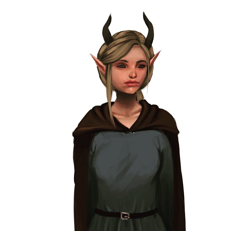 Sheydin Dew - Elven Empire