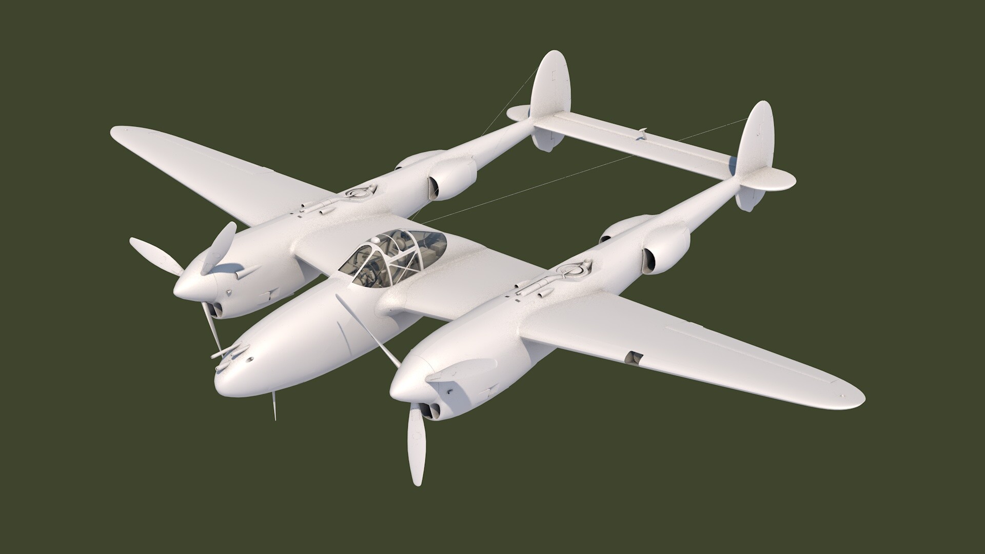 Anastasios Polychronis - Big Week