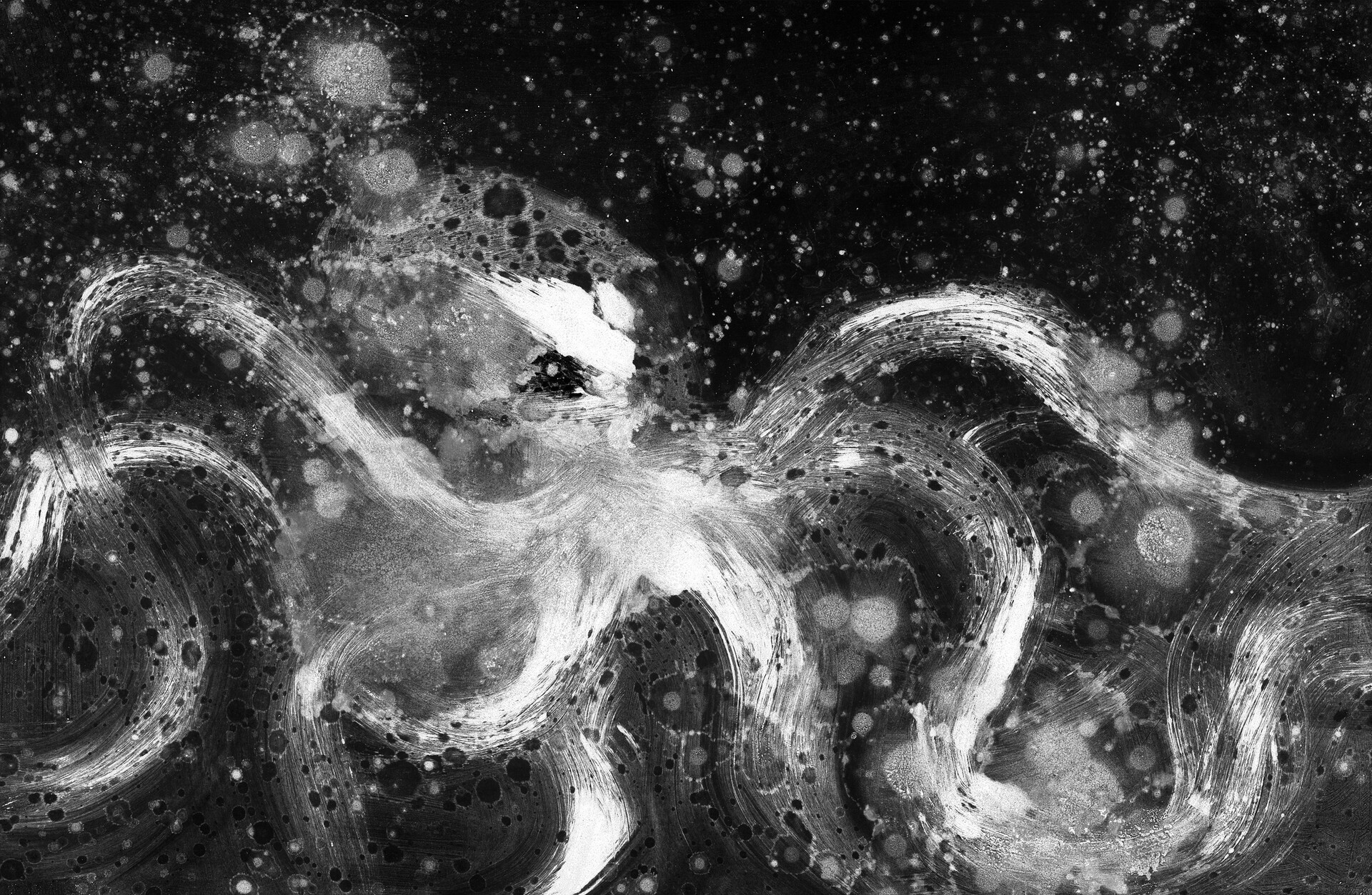 ArtStation - Octopus