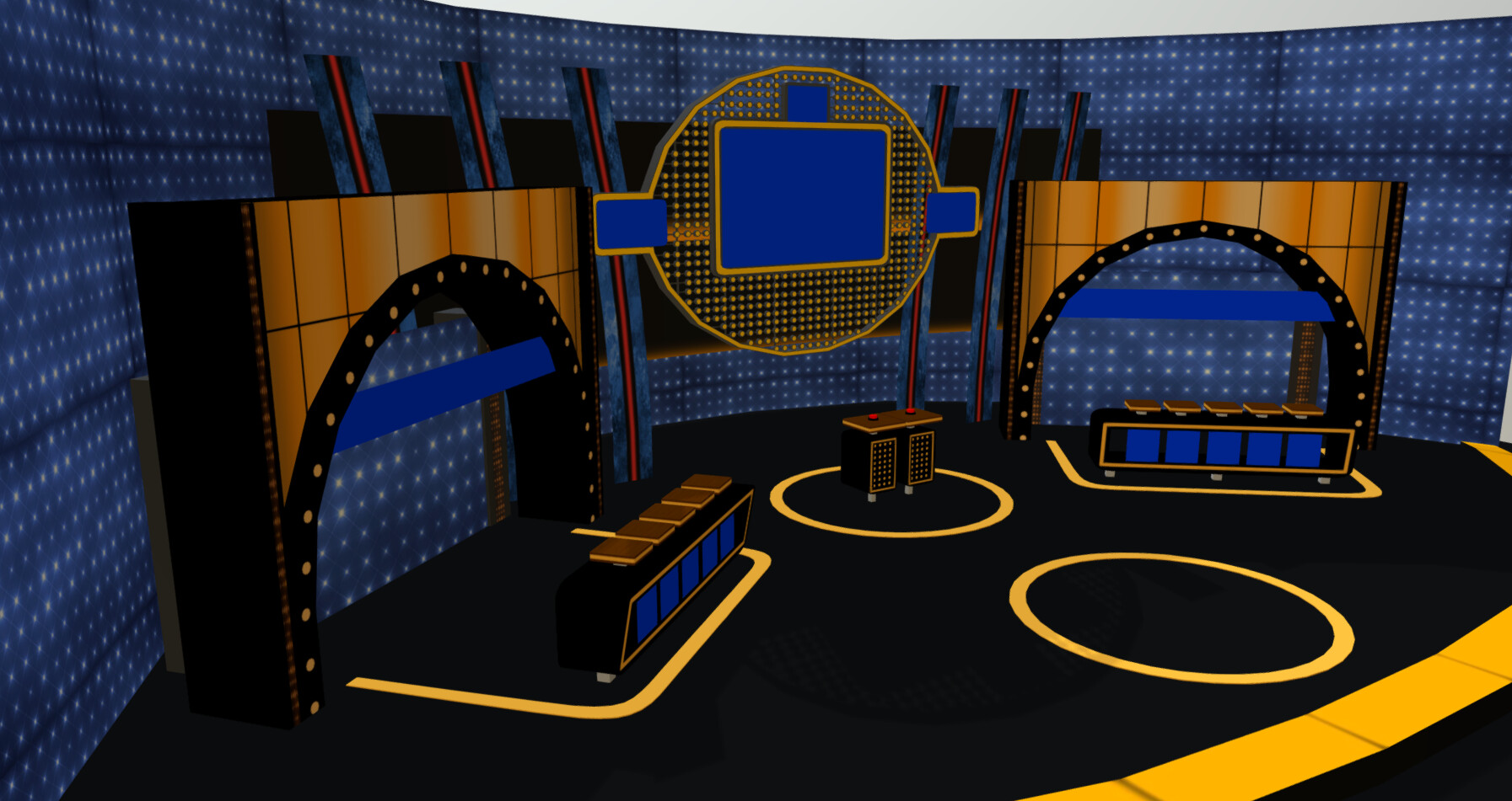 Family feud sets - americajuja