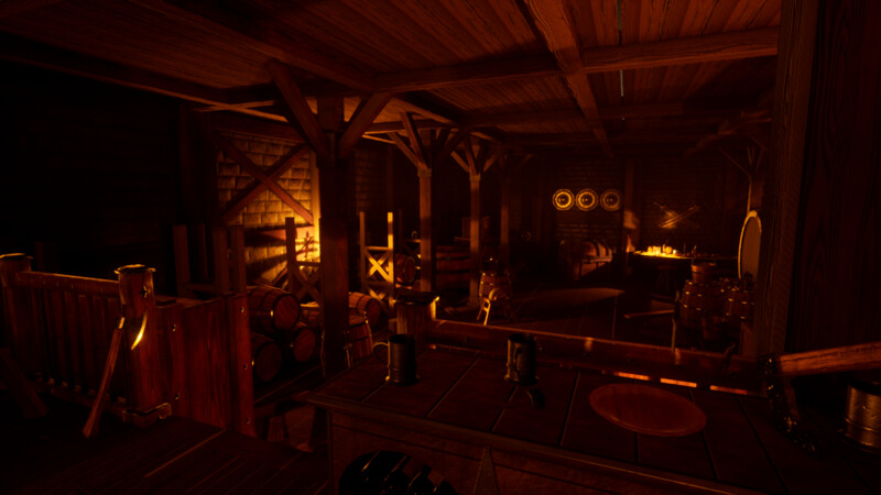 ArtStation - Paul Ho