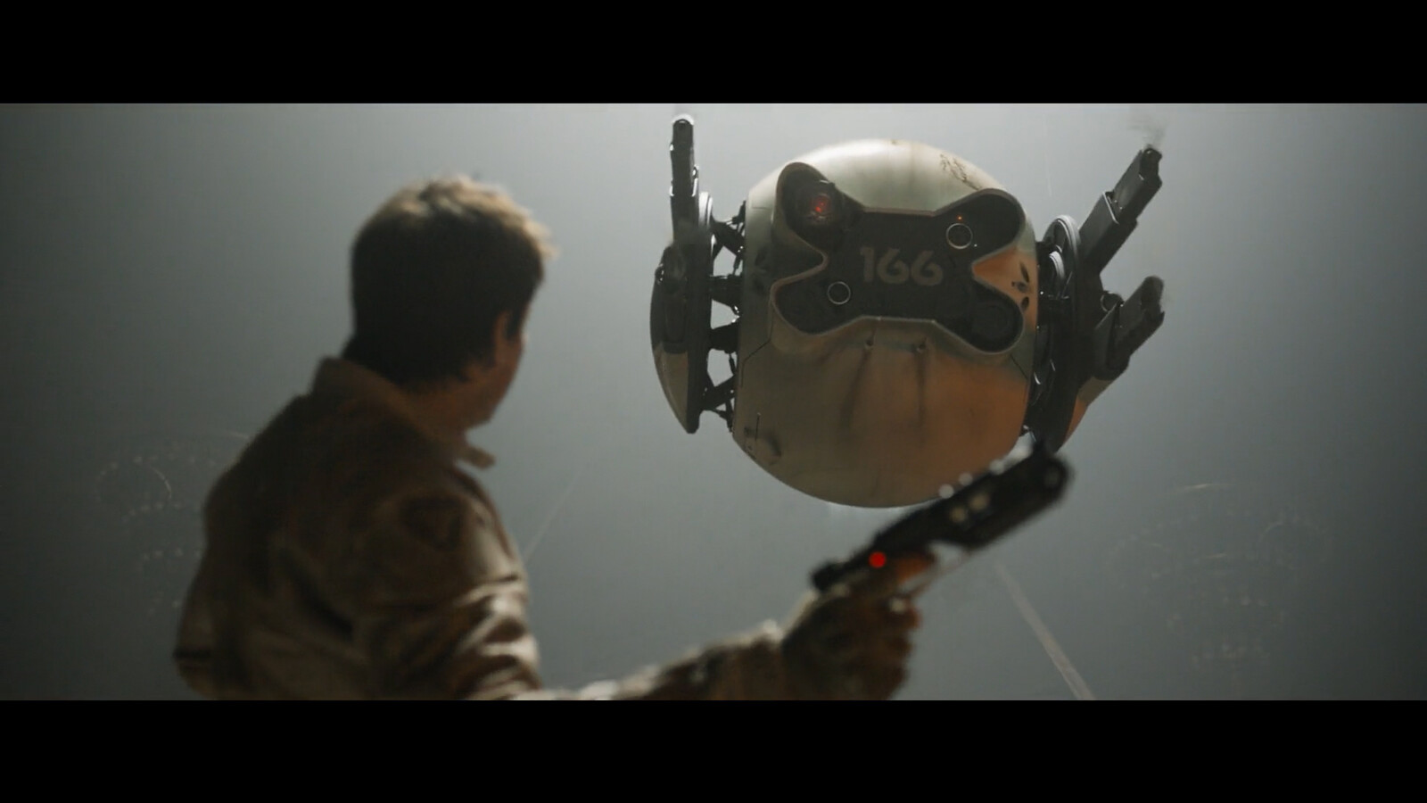 Arutyun Artur (Art) Sayan - Oblivion Stills