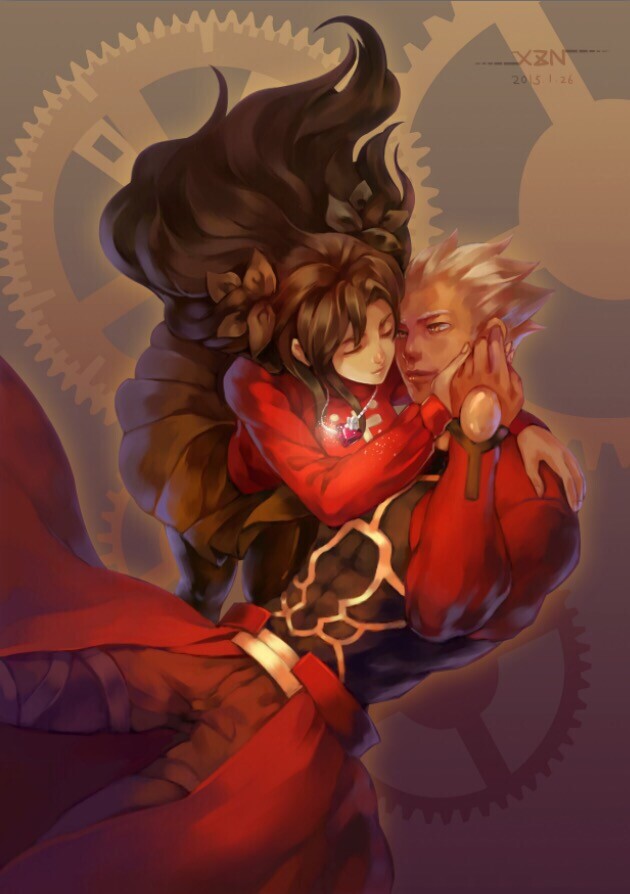 ArtStation - Fate