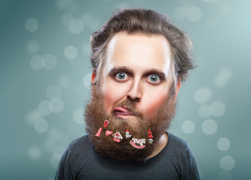 ArtStation - Bogdan Karpenko