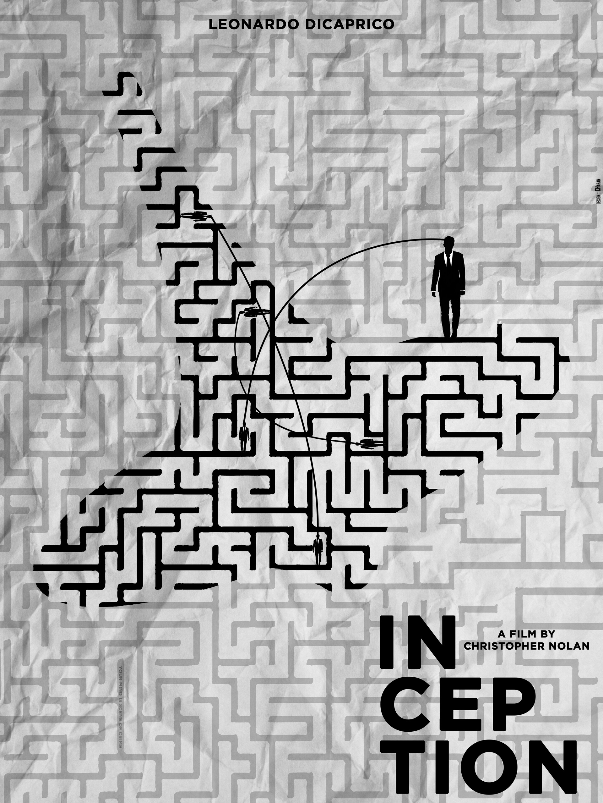 ArtStation - Inception