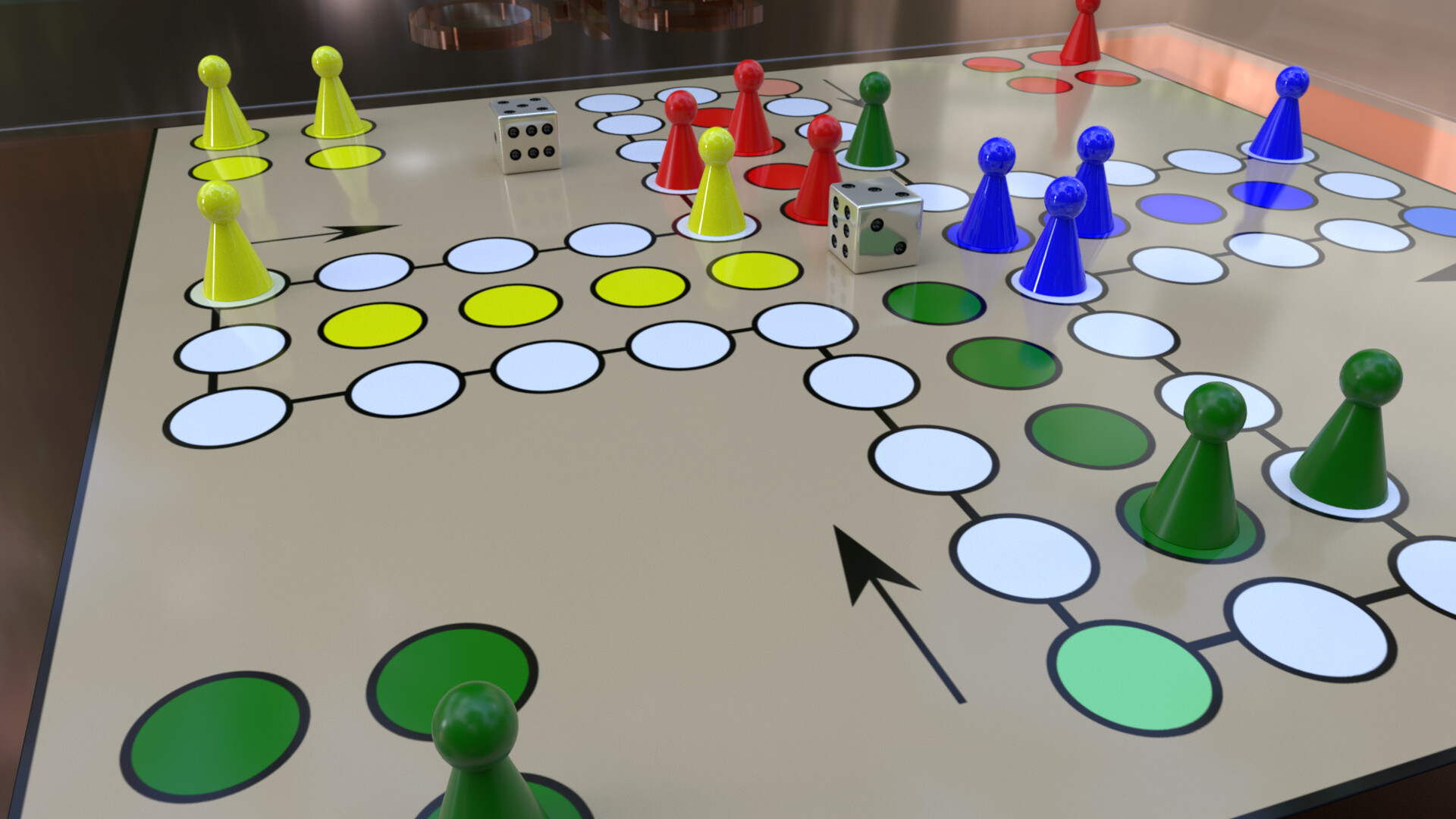 ArtStation - Nostalgic Games Collection - First impressions in Max