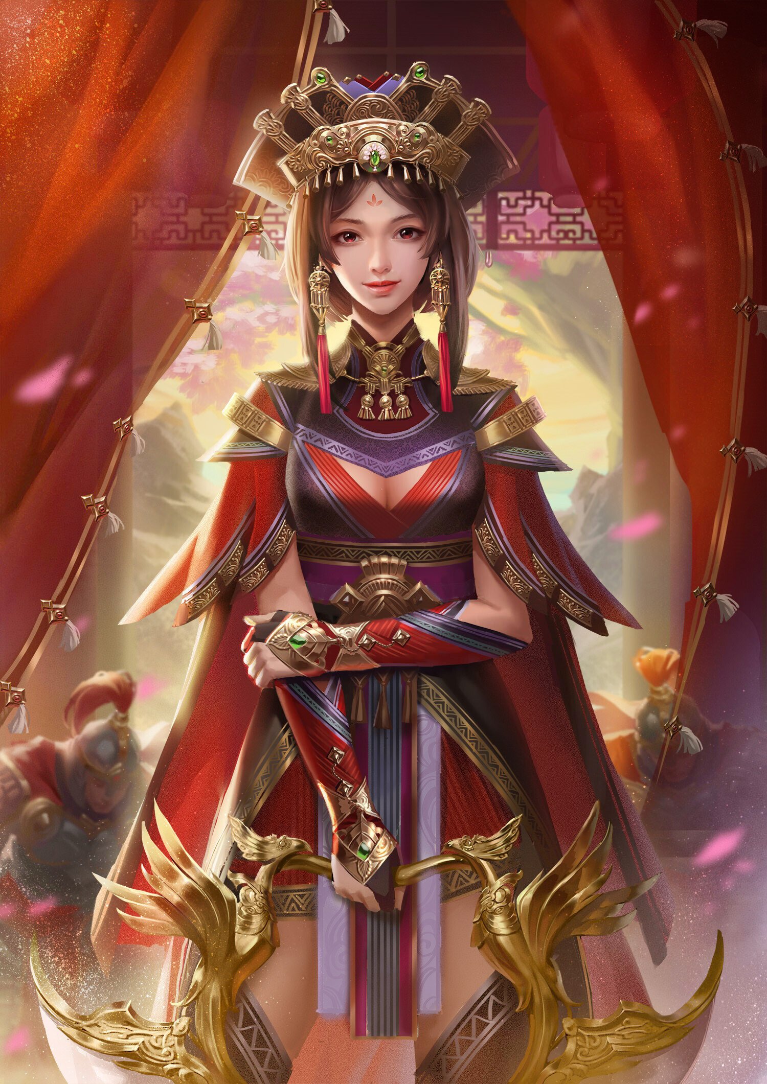 ArtStation - For 2017