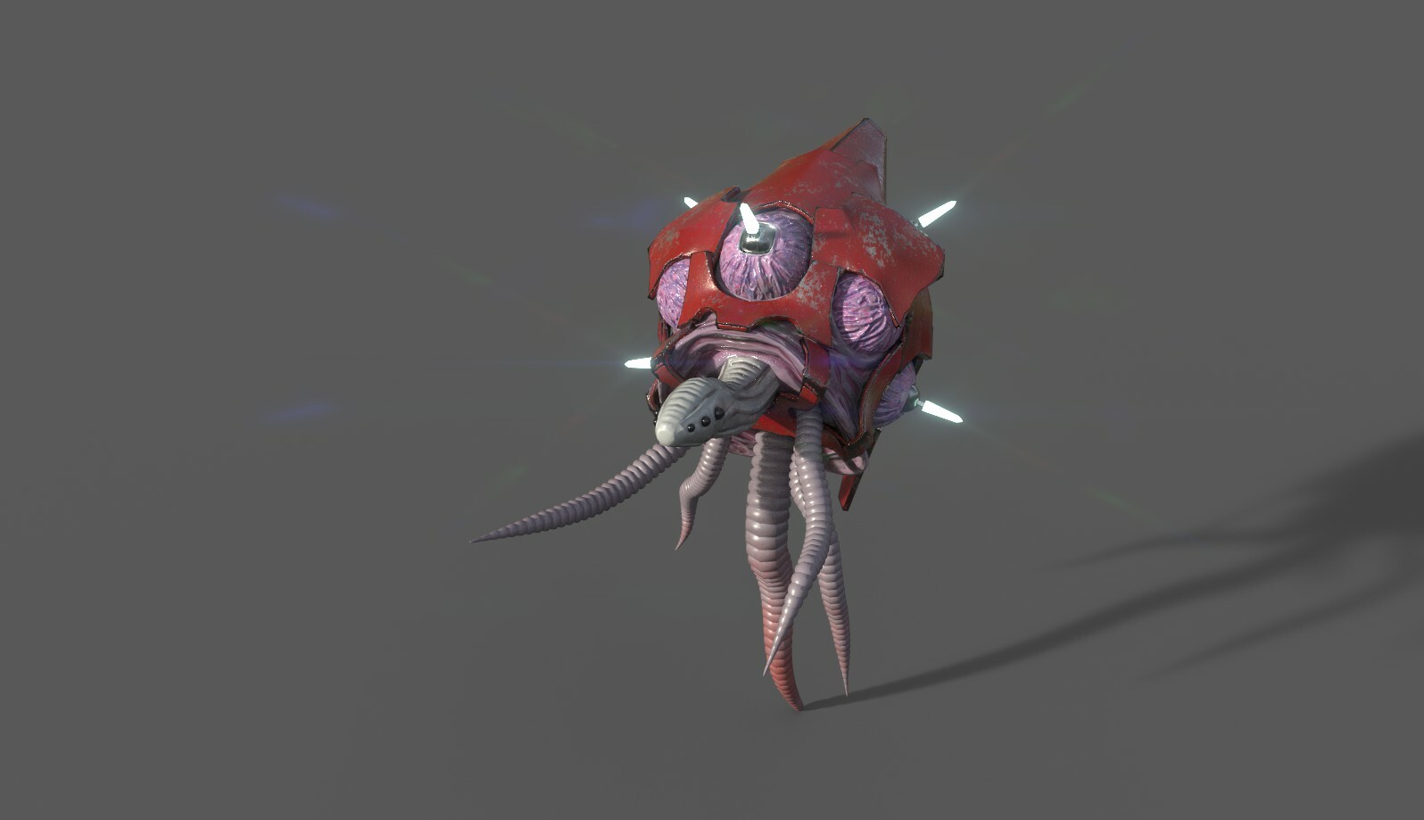 Adam Felgate - Halo Engineer