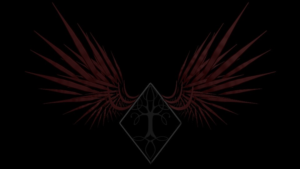ArtStation - The Phoenix Family Tree