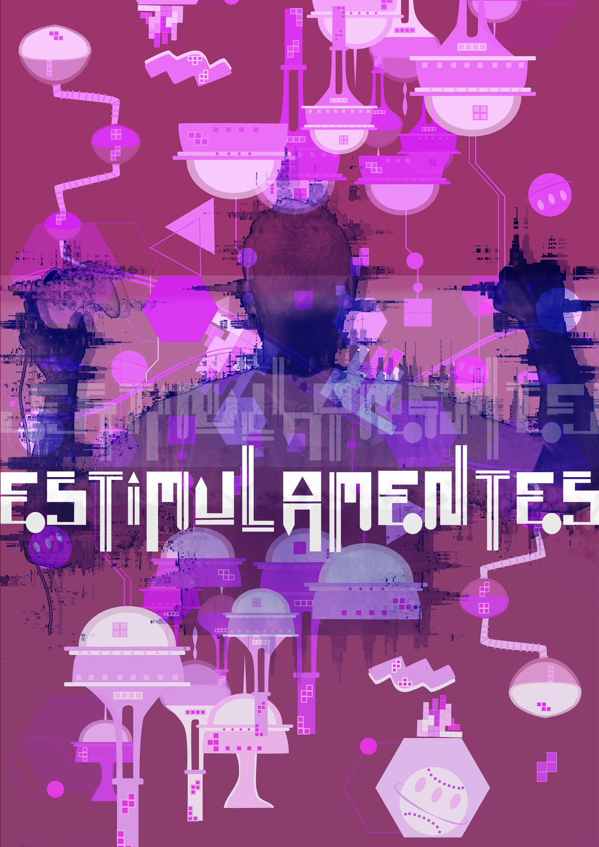 Giusto Matias Wedding