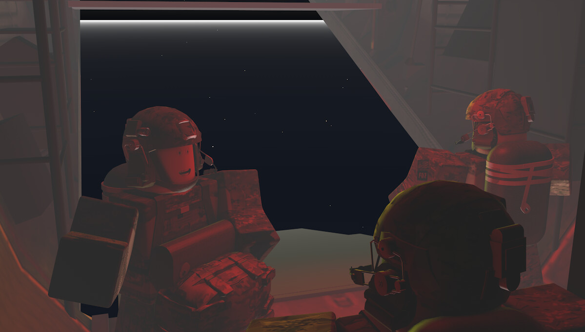 ServerEnabled . - USAF Roblox 101st GFX/Animation