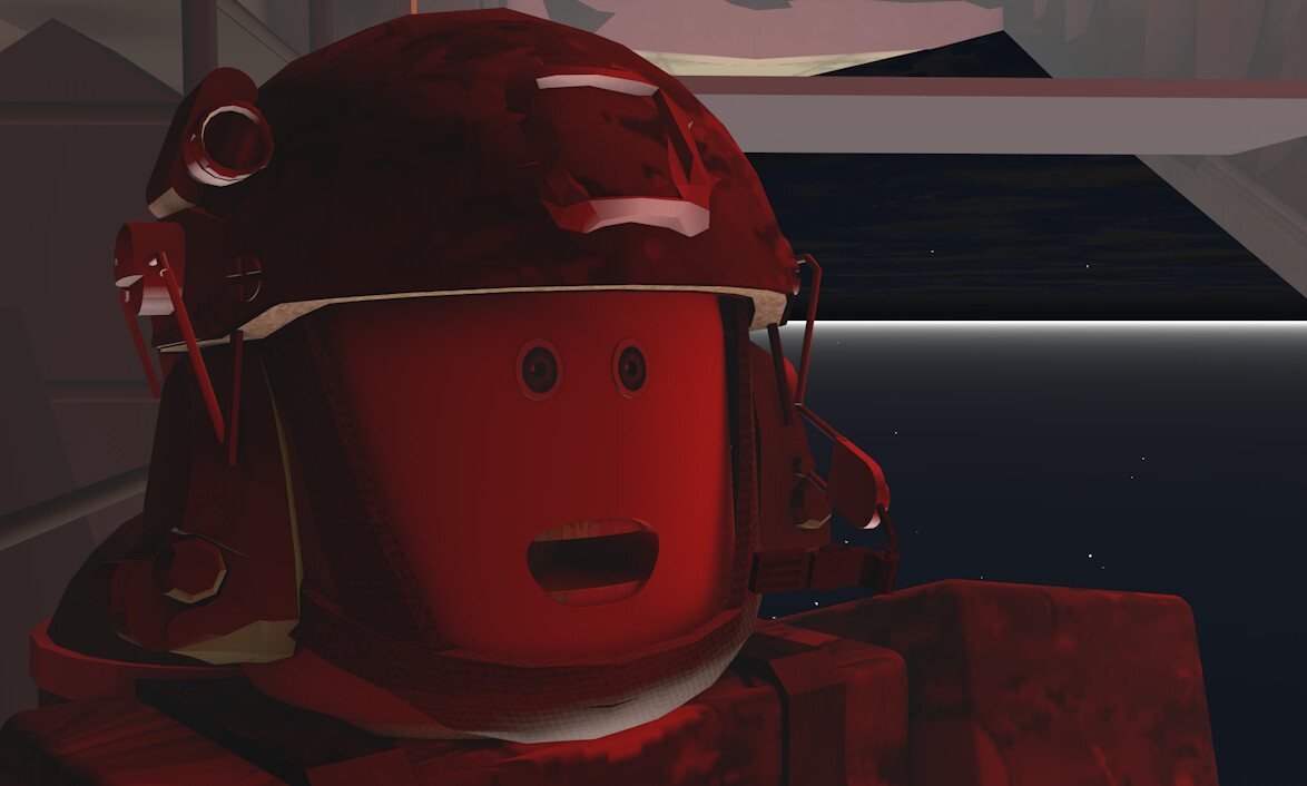 ServerEnabled . - USAF Roblox 101st GFX/Animation