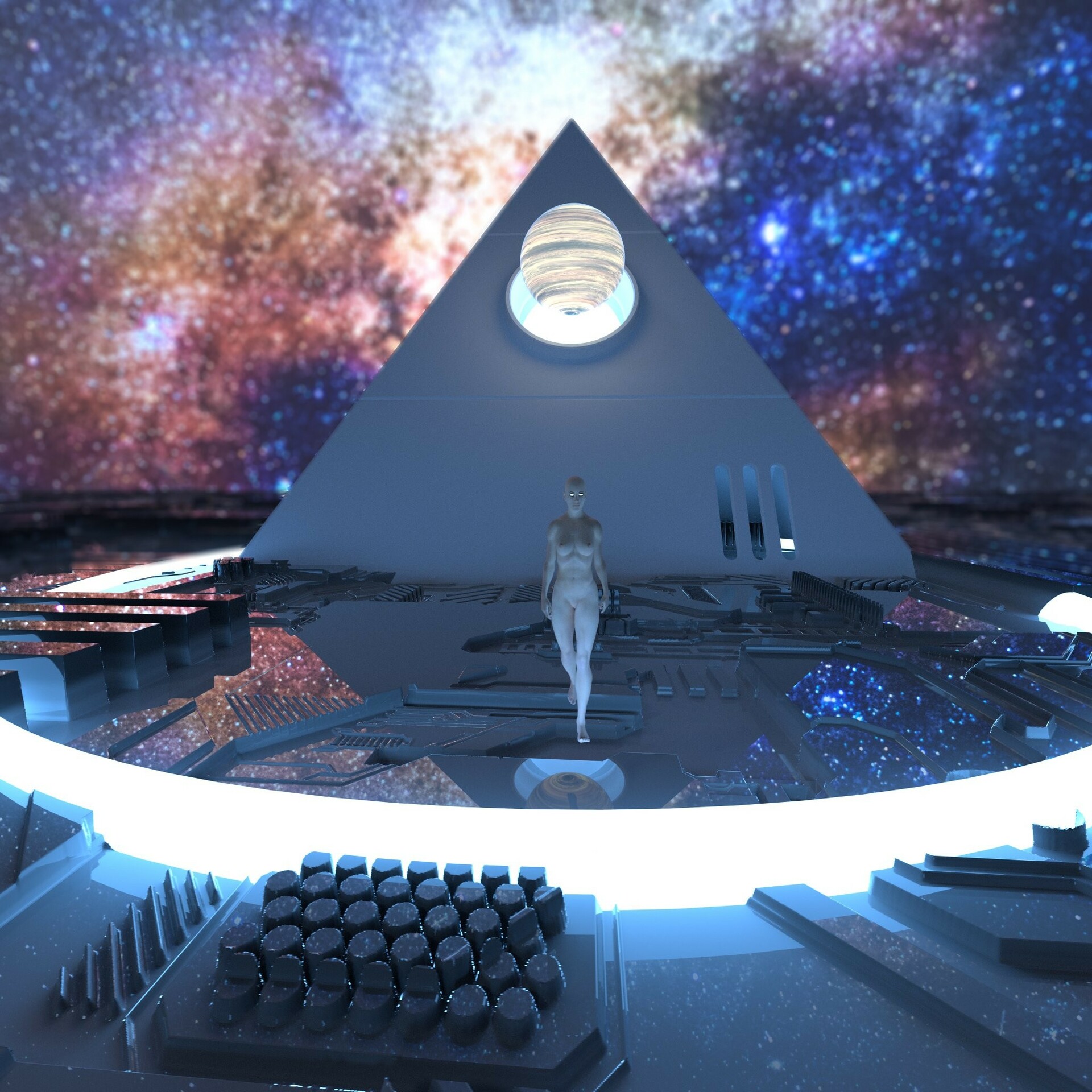 ArtStation - Life Generator