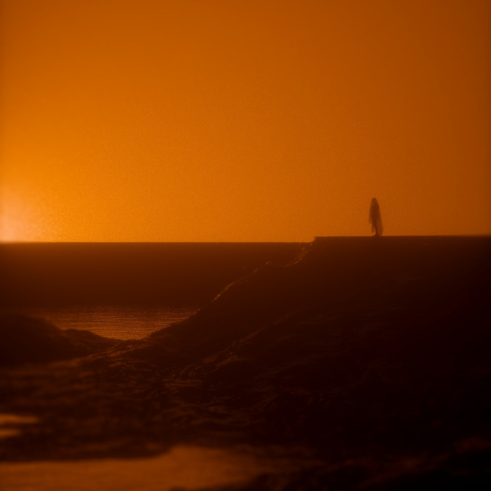 ArtStation - Stay Gold