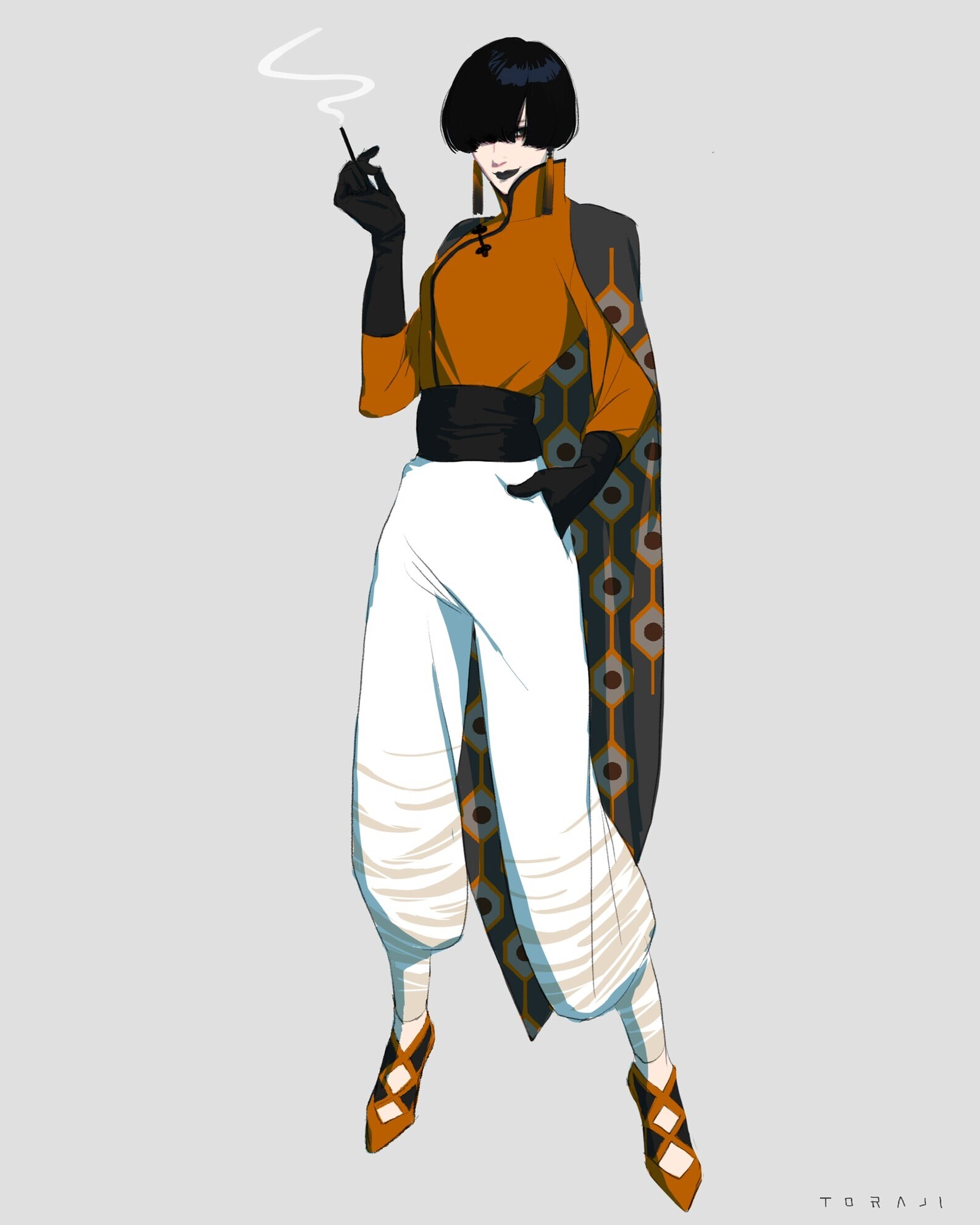 JCC - [Image heavy]A thread for art: See note on page 776 | Page 1853 ...