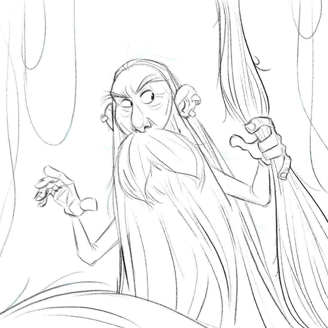 Dylan Holden - The Great Seanchaí