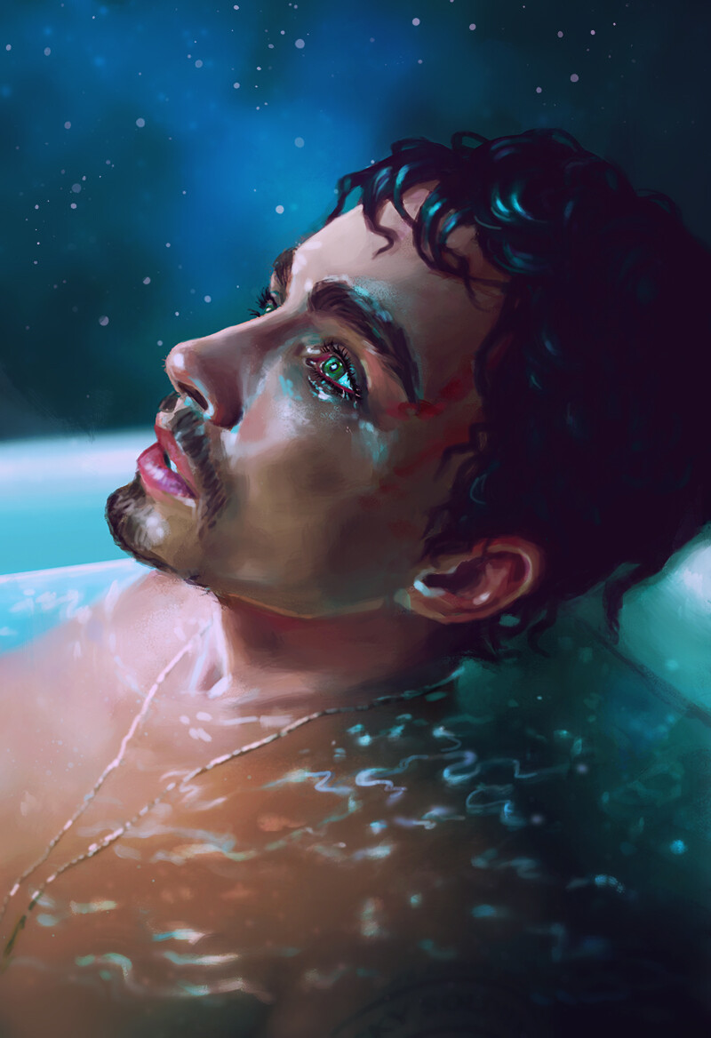 ArtStation - without you