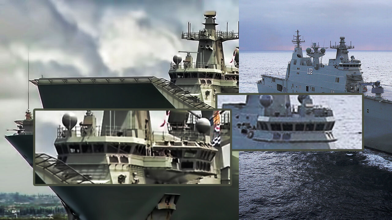 Pete Thomson 3D Technical Artist - Australian Defense Force Work ...