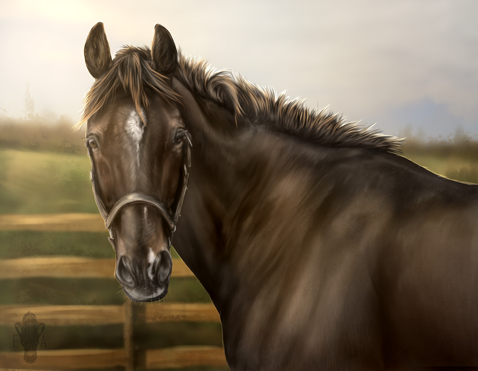 Elizabeth Armstrong - Pioneerof The Nile