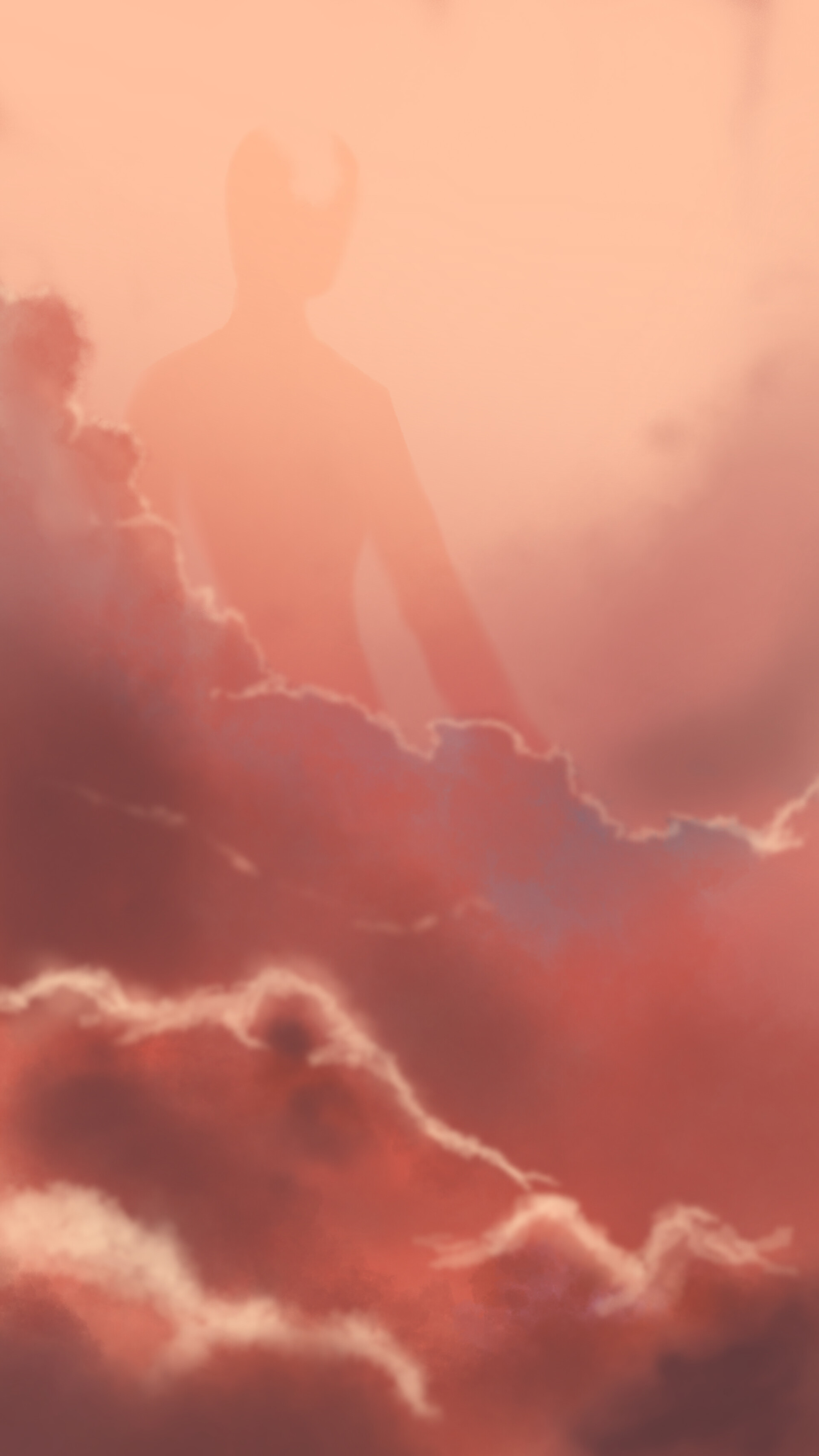 ArtStation - The Deity