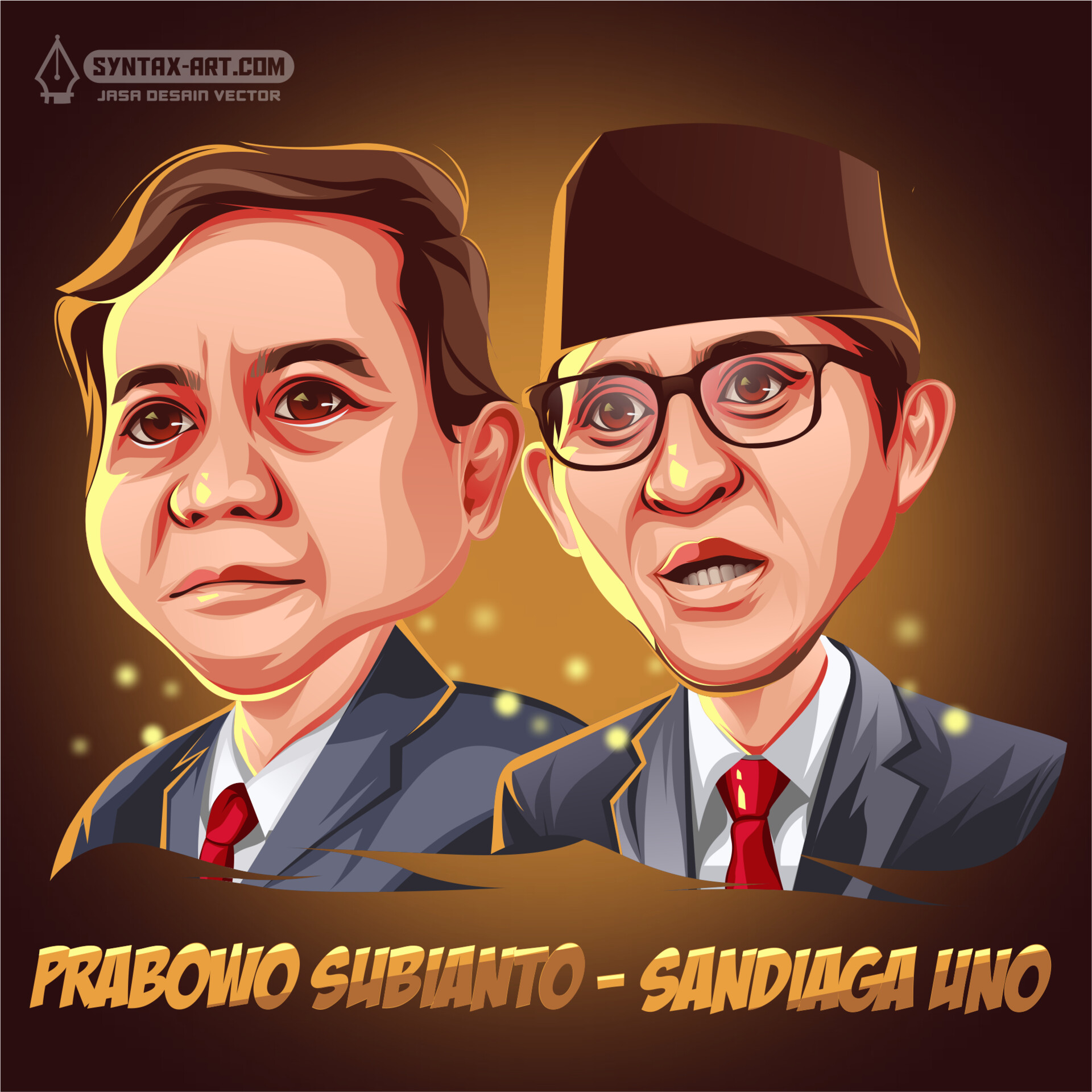 ArtStation - Vince Ruz Style