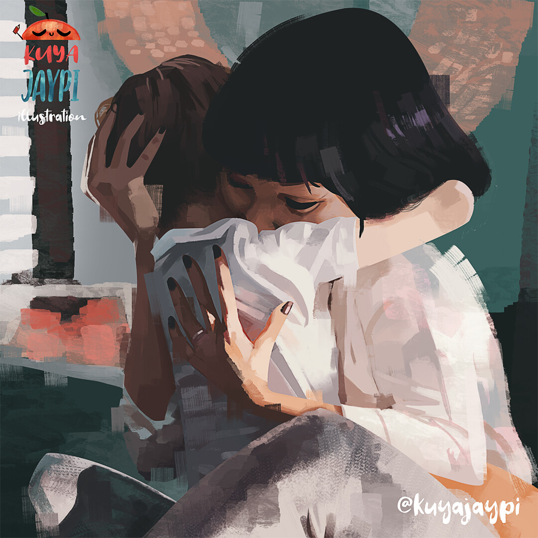 Kuya Jaypi - The Hug