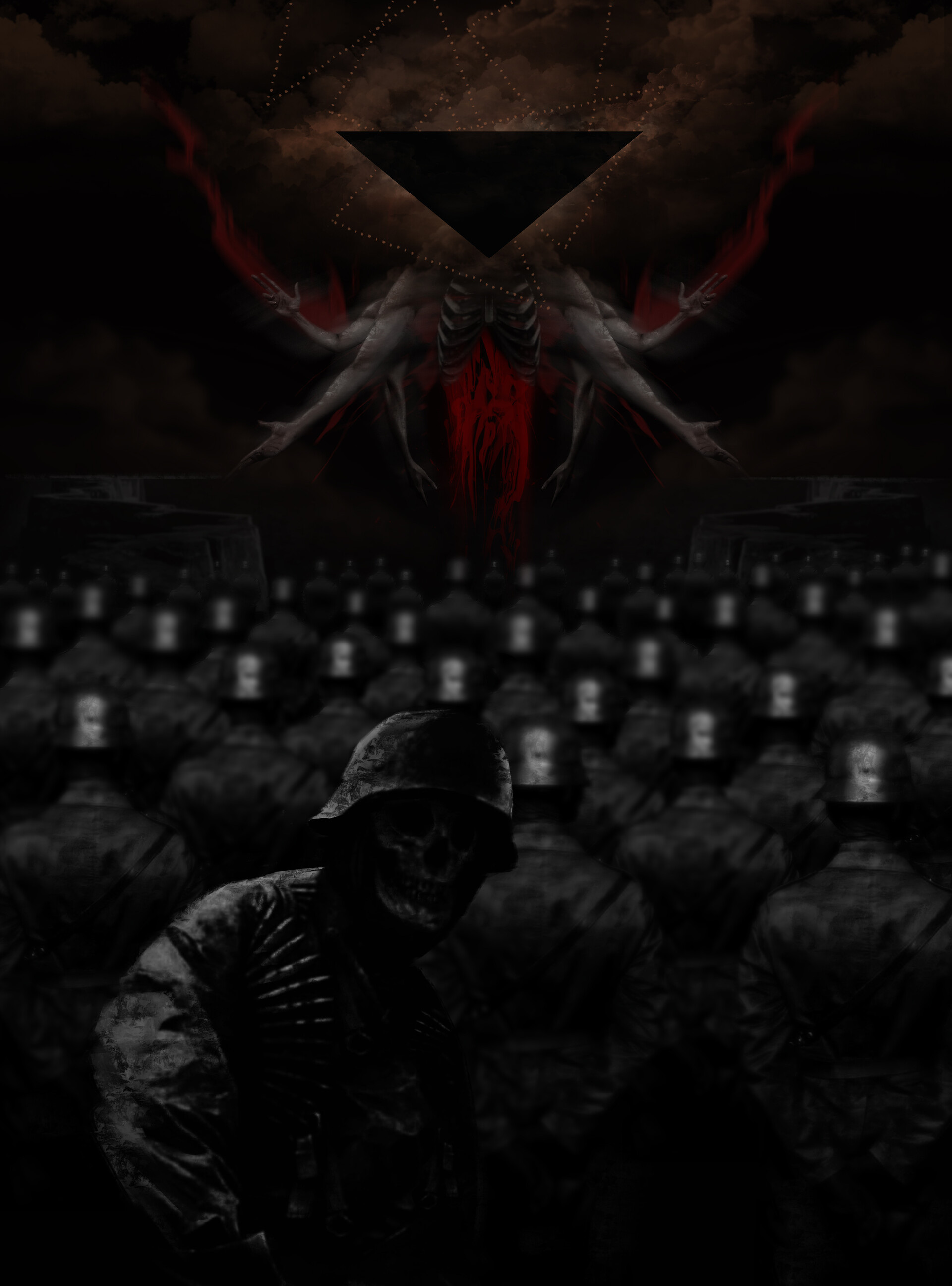 Nazi Wallpaper Iphone